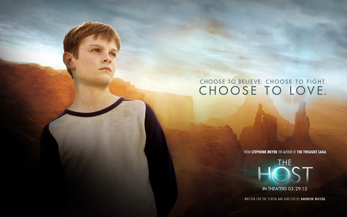 Nouvelle rubrique + Nouveaux stills et premier wallpaper de Jamie ...