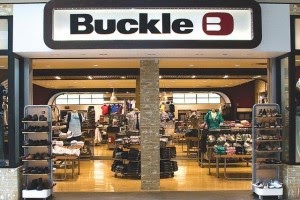 Sportmondo sports portal: THE BUCKLE, INC. REPORTS OCTOBER 2014 NET SALES