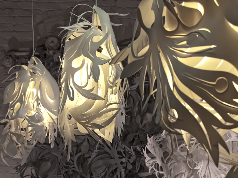 MoD Design Guru - Fresh Ideas + Cleverly Modern Design: Designer ...