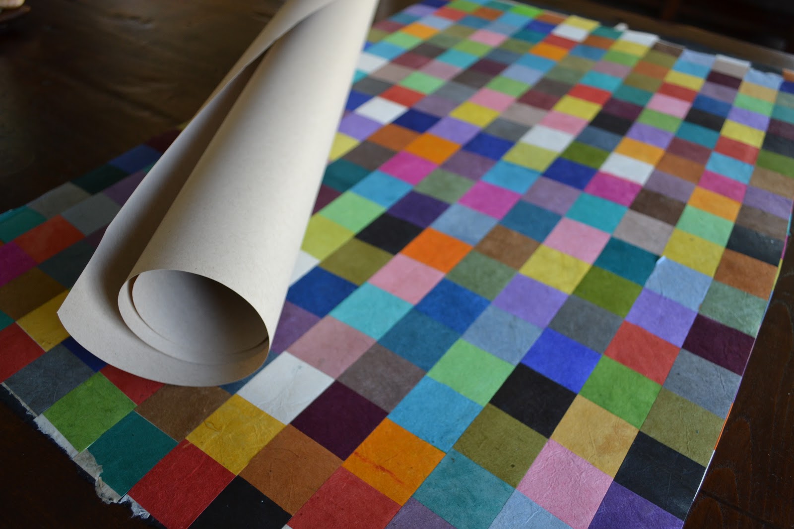 Turn a Cardboard Box into a Train & Car Tunnel