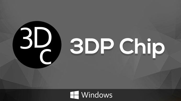 3dp Chip