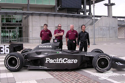 No Fenders -Formula 1, IndyCar and A Whole lot more..: Sayonara Doctor ...
