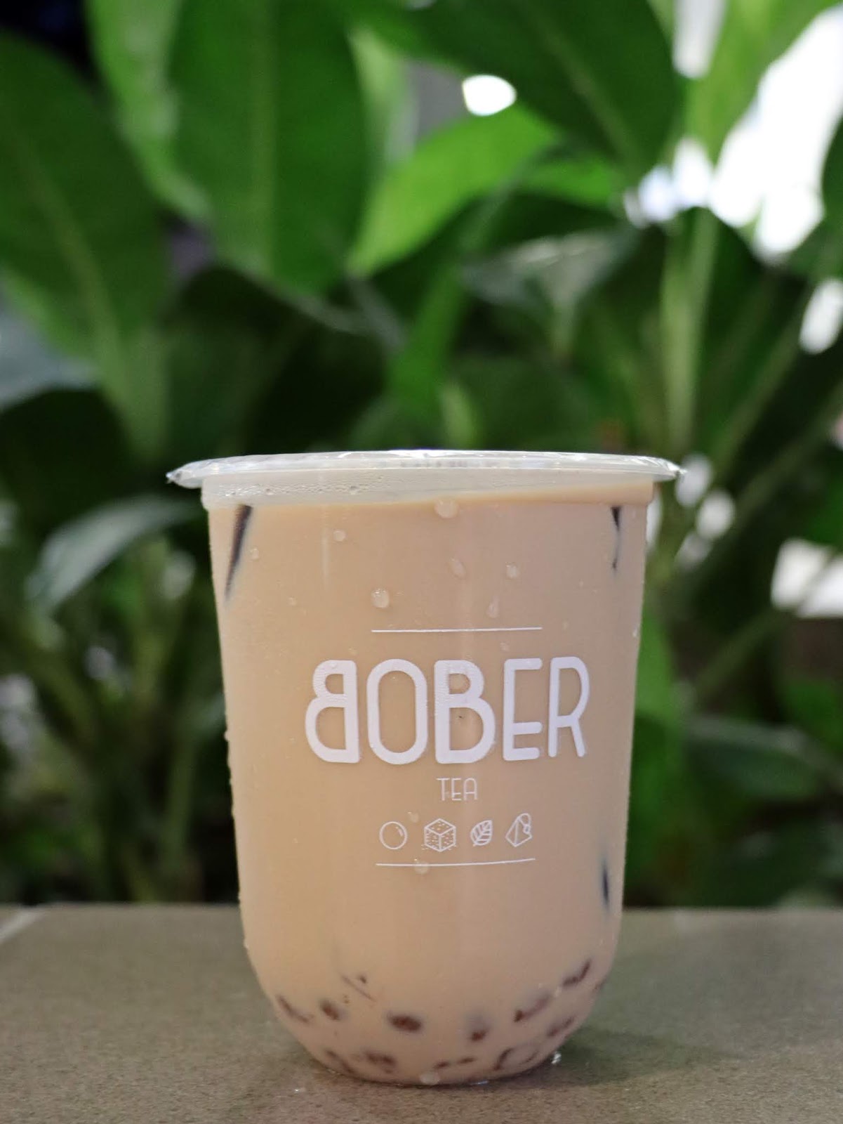 Bober Tea - Latest Artisan Tea in Town!