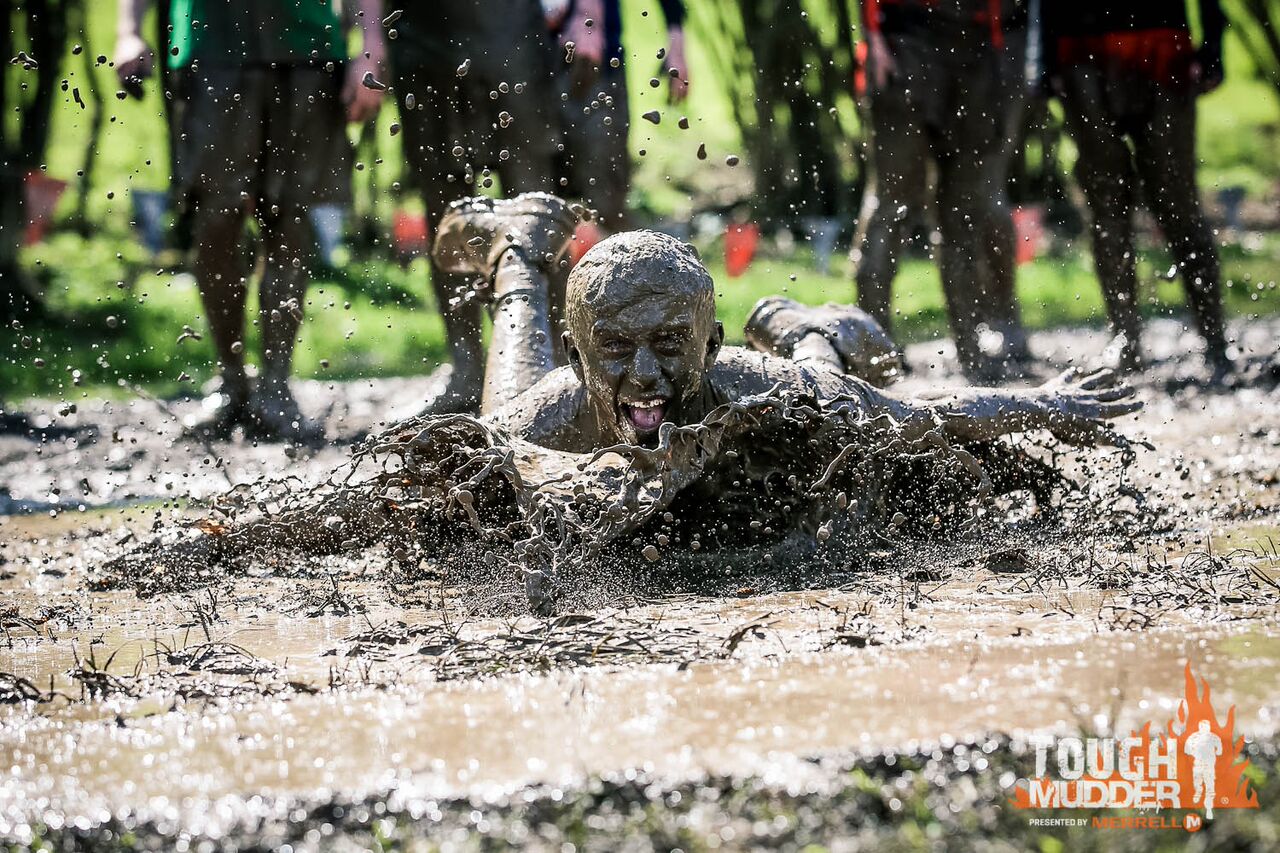 Tough Mudder lands in the Philippines