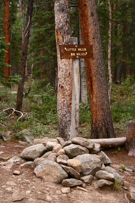 Colorado Lifestyle: Hope Pass