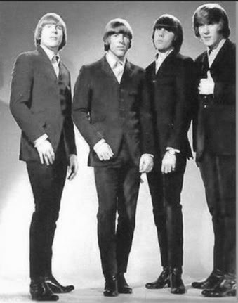 1966: RACE WITH THE WINDThe Robbs