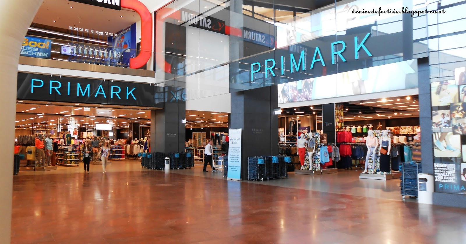 Primark Raubzug - [First Impressions] - Das Leben ist zu kurz für ...
