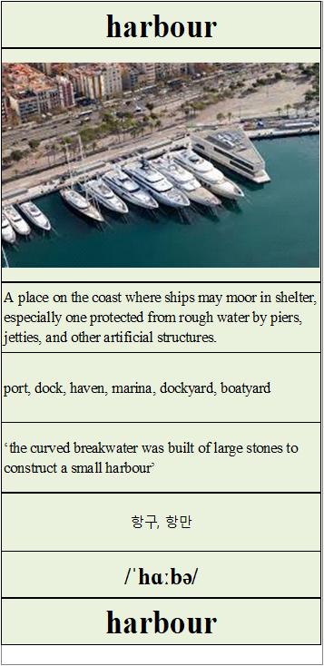 Lexipic: Vocabulary Flash Cards-BNC pg13