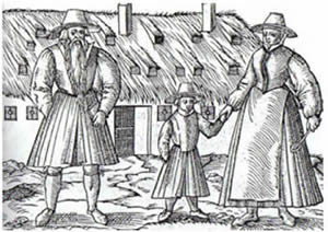 Lina Montan, una guida turistica con voi: Jakob Hutter