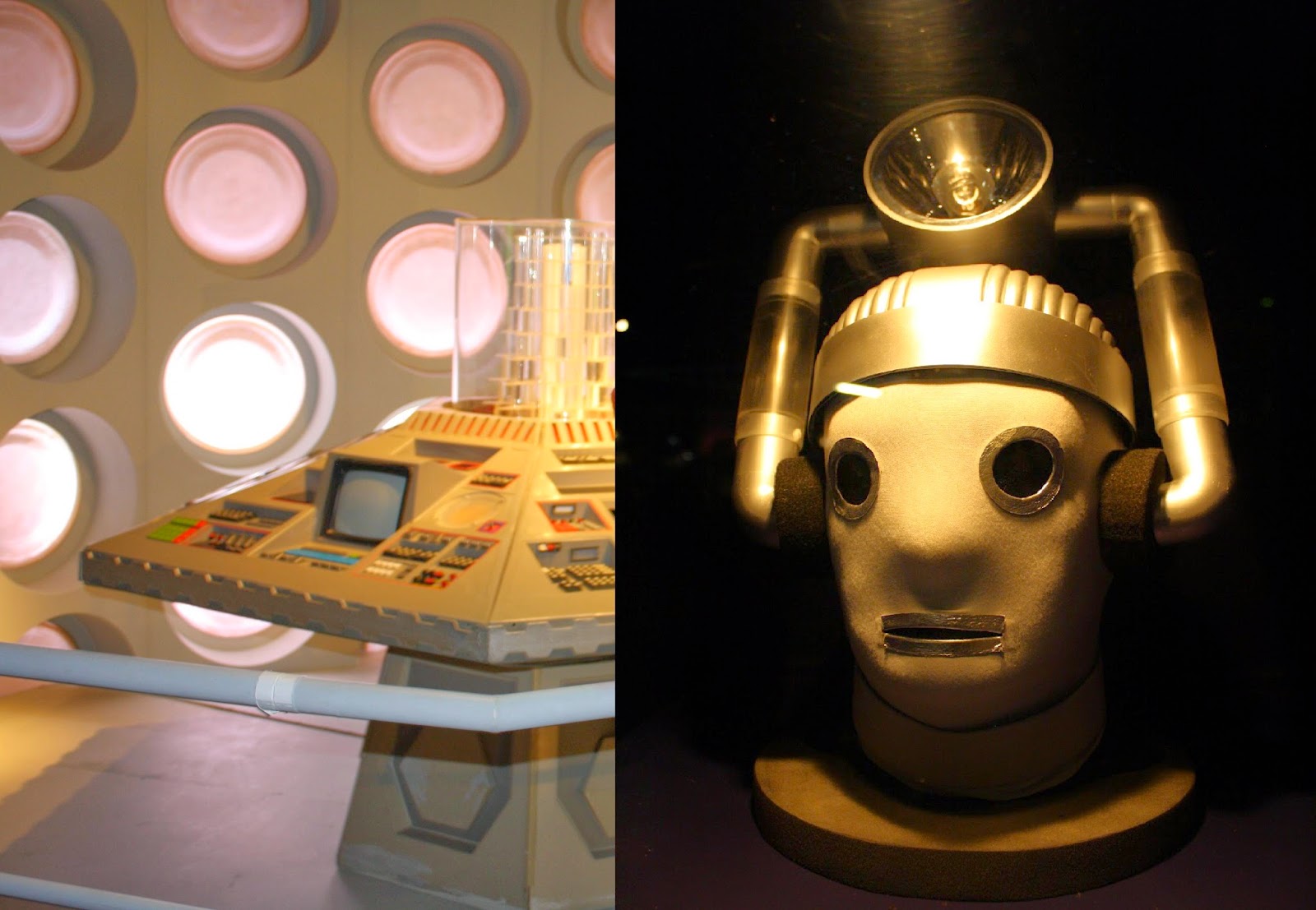 Glasgow Punter: Glasgow Police Boxes. The Scottish TARDIS