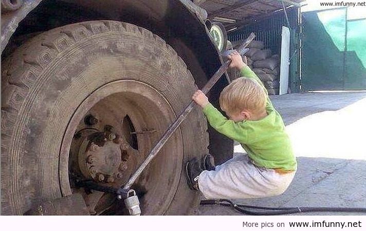 Vehicle Insights: Funny Mechanic Memes