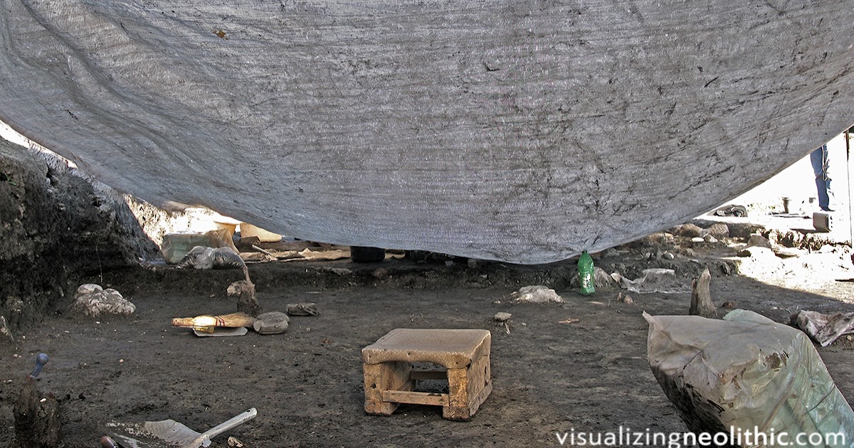 visualizingneolithic: scamnum