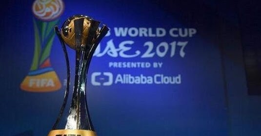 Next Soccer World Cup