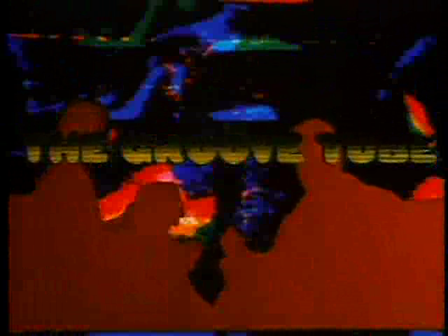 Dick Swifts House of Bad Cinema and Wafflles: The Groove Tube