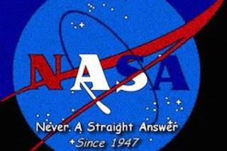 ΕΚΤΑΚΤΟ: Γιατί η NASA συγκαλεί επιστήμονες και… θεολόγους; - ΠΙΣΩ ΑΠΟ ...