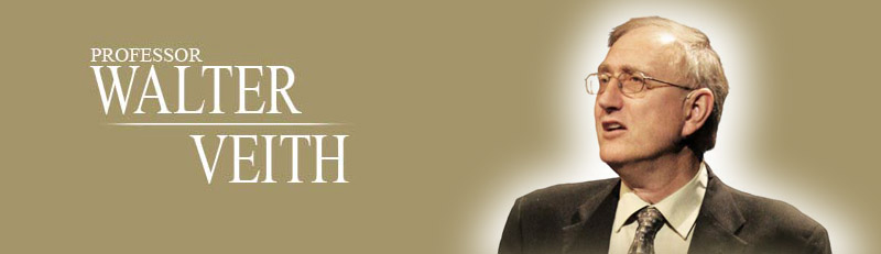 Dig Deeper: The Cornerstone Of Protestantism Sermon SERIES by Walter Veith