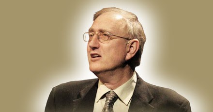 Dig Deeper: The Cornerstone Of Protestantism Sermon SERIES by Walter Veith