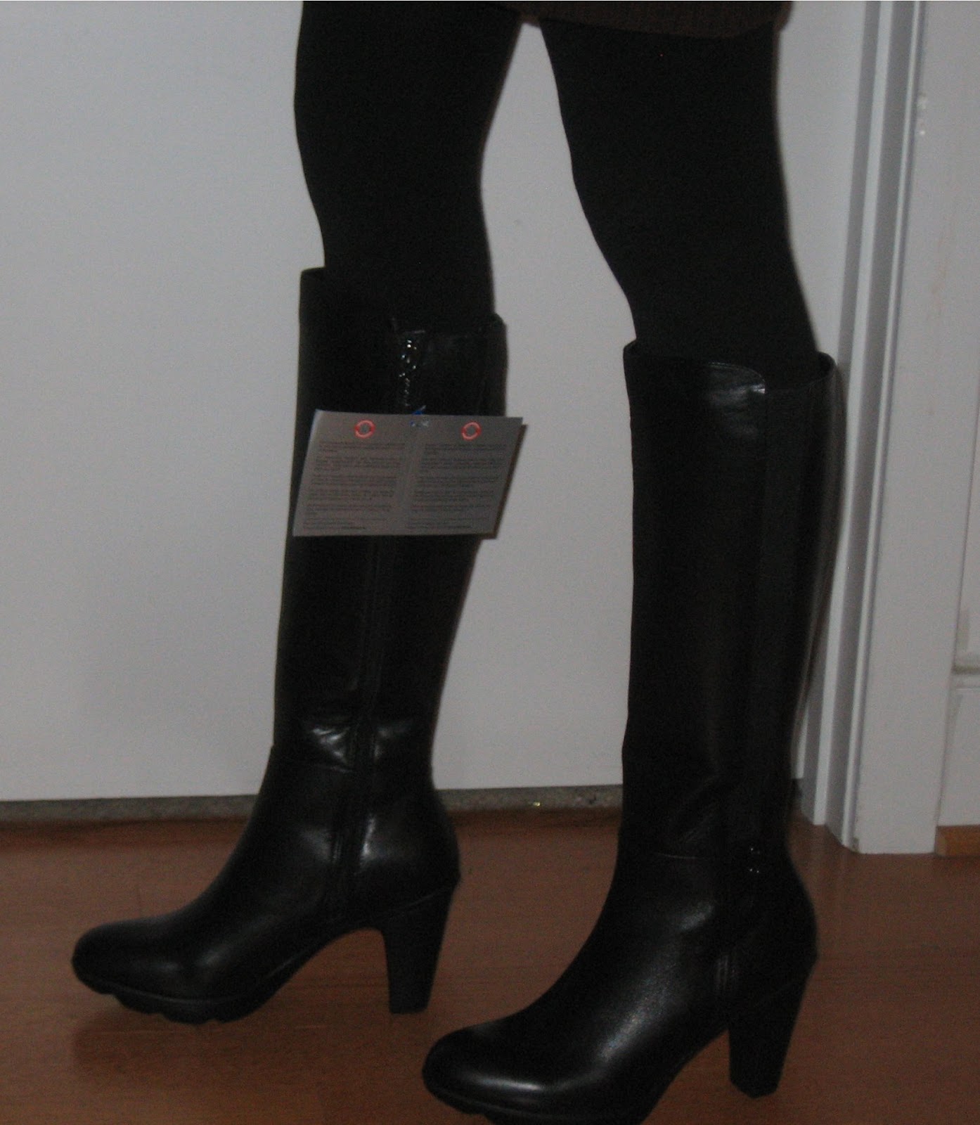 Little Contessa: Review: Blondo Louna & Blondo Pasadena