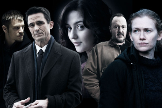 The Killing Season 1 Overview: A S-L-O-W Burn But Definitely Worth The ...