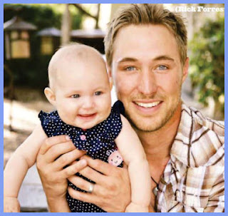 THE BOLD AND THE BEAUTIFUL: B&B Stars mit Anhang