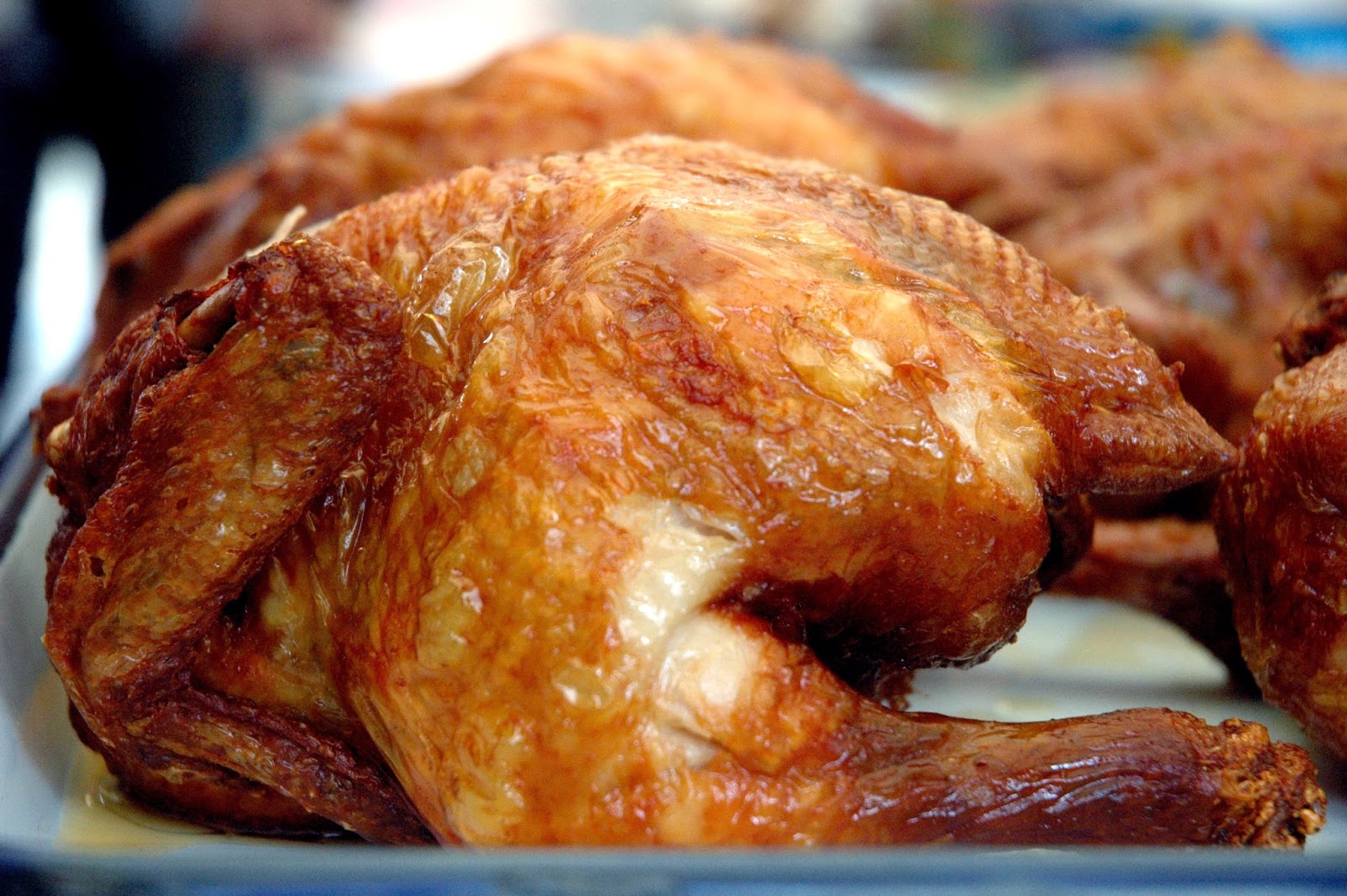 DUDE FOR FOOD: Taste and Experience Old Chinatown with the Awesome Food ...