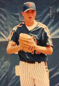 Baseball Cards Come to Life!: Ross Wicks on baseball cards