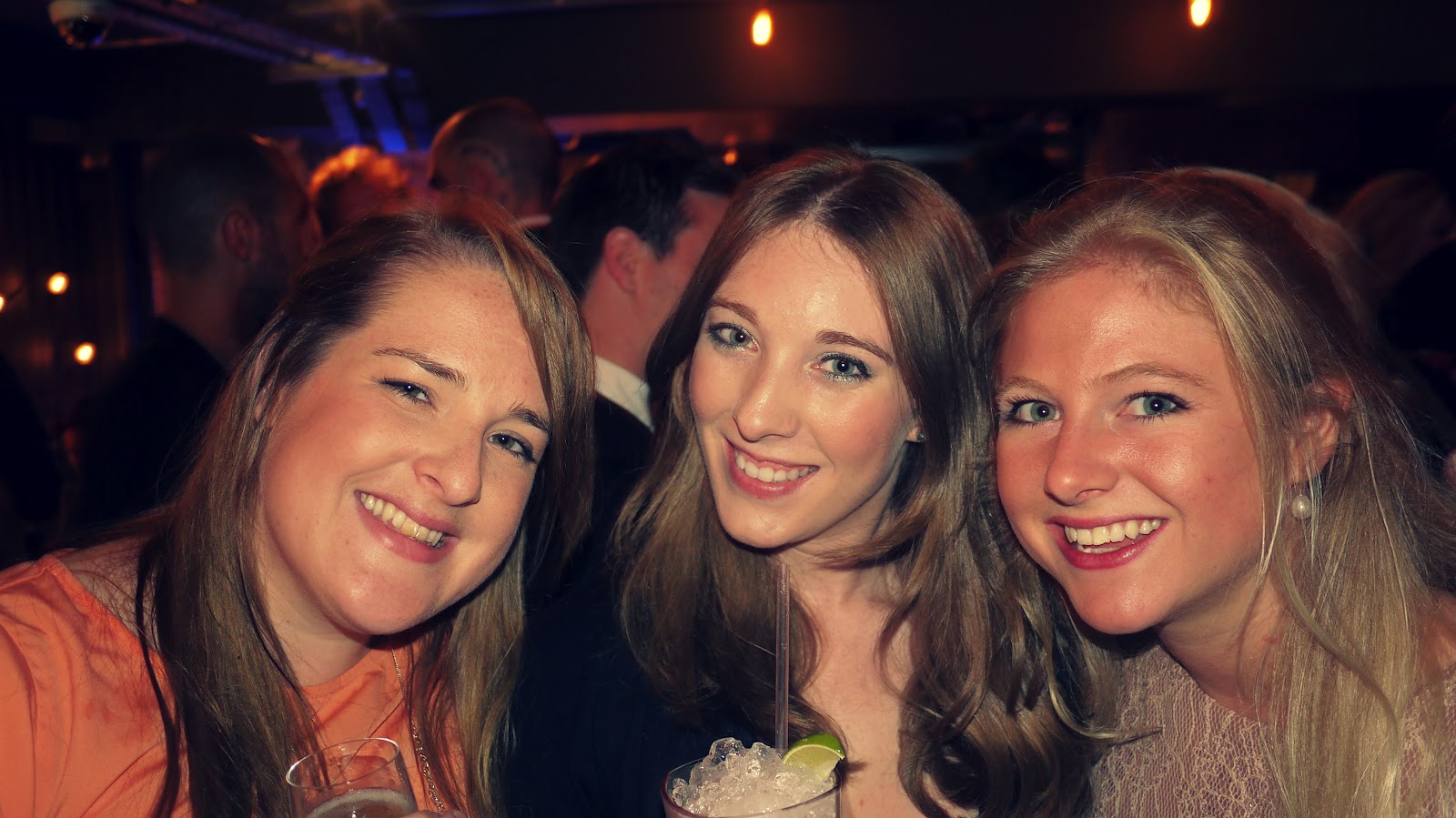 Dukebox Nightclub Launch Party. - Lux Life London