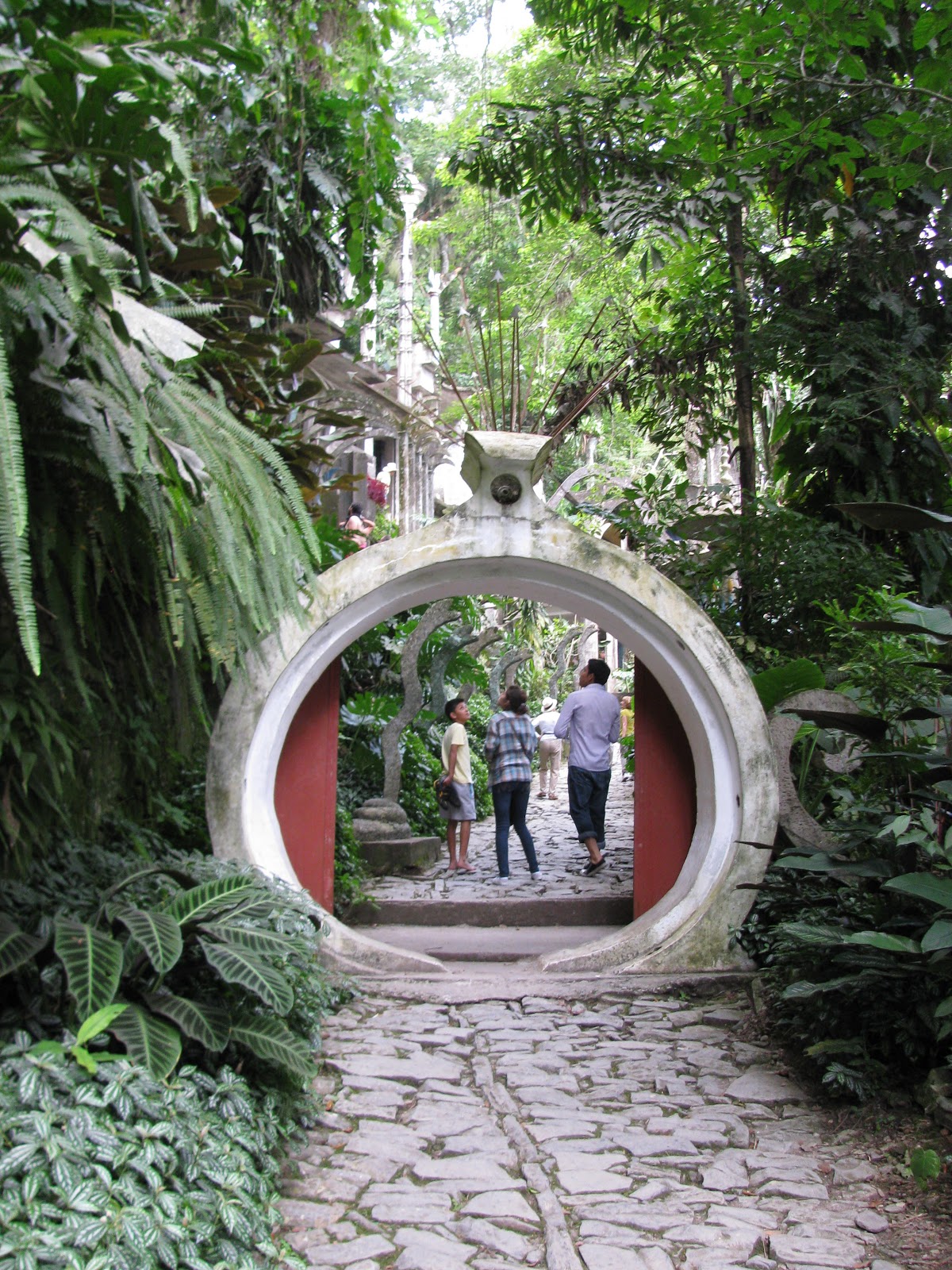 Musings from Paradise, an Ex-pat's Life in San Miguel de Allende: Las ...