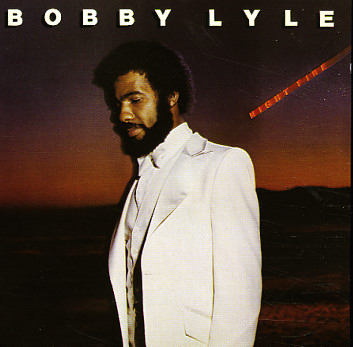 JAZZ CHILL : BOBBY LYLE REISSUES - NEW WARRIOR, NIGHT FIRE, GENIE
