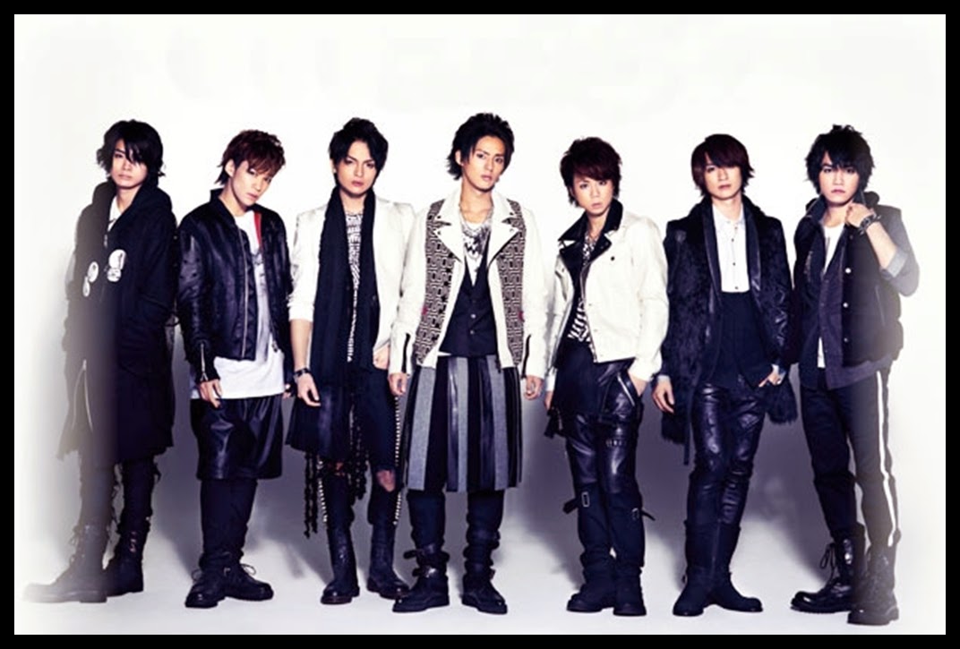 Elessandro De Almeida: ROUPAS JPOP CONHEÇA O ESTILO JPOP