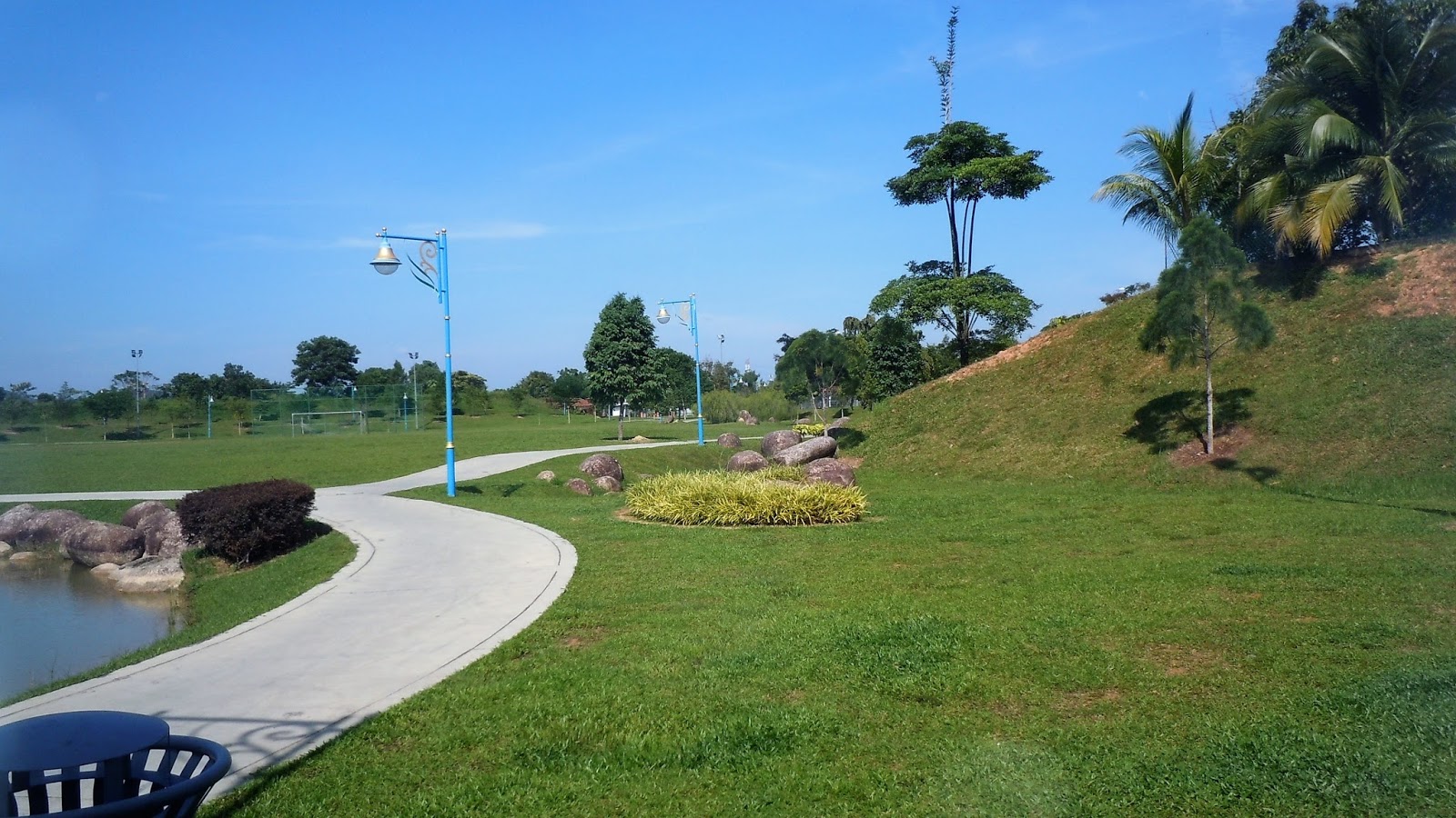 Sendayan Green Park