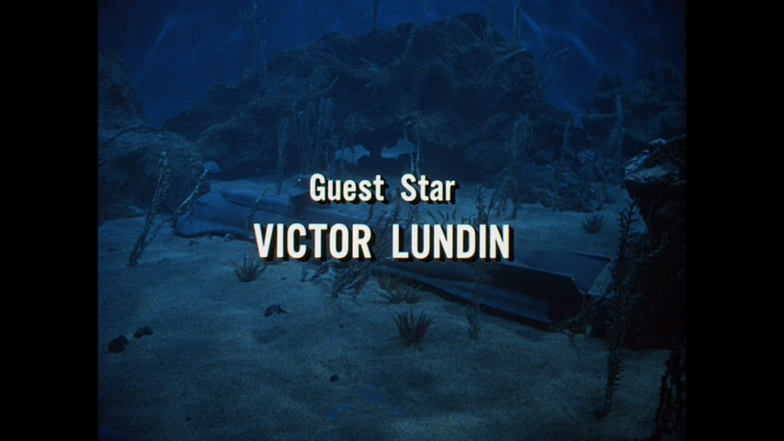 Joe Torcivia's The Issue At Hand Blog: R.I.P. Victor Lundin.