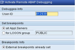 RFC-Interview Questions & Answers-SAP ABAP-6.