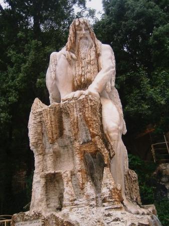 What A Wonderful World: jeita grotto