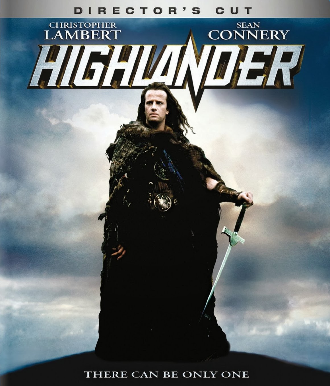 Highlander / Шотландски боец (1986) - Хубави филми