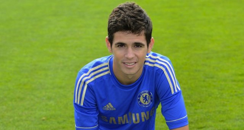 Chelsea Oscar Profile and Wallpapers | Desktop Wallpapers Gallery