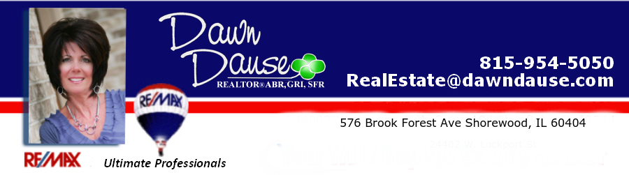Dawn Dause Re/Max Ultimate Professionals Shorewood