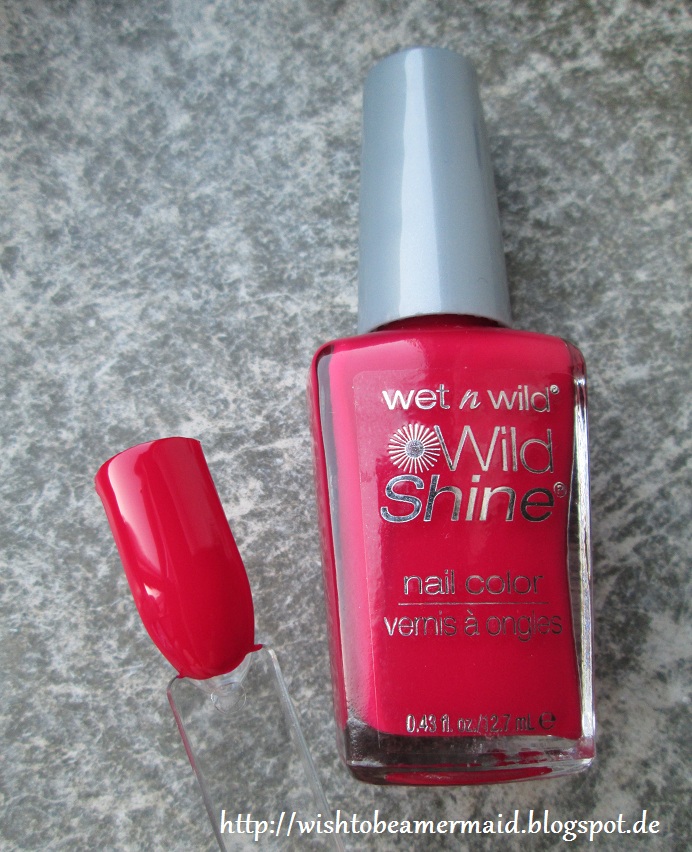 Wish To Be A Mermaid: [Haul] bei dm ,Rossmann Action und Multi