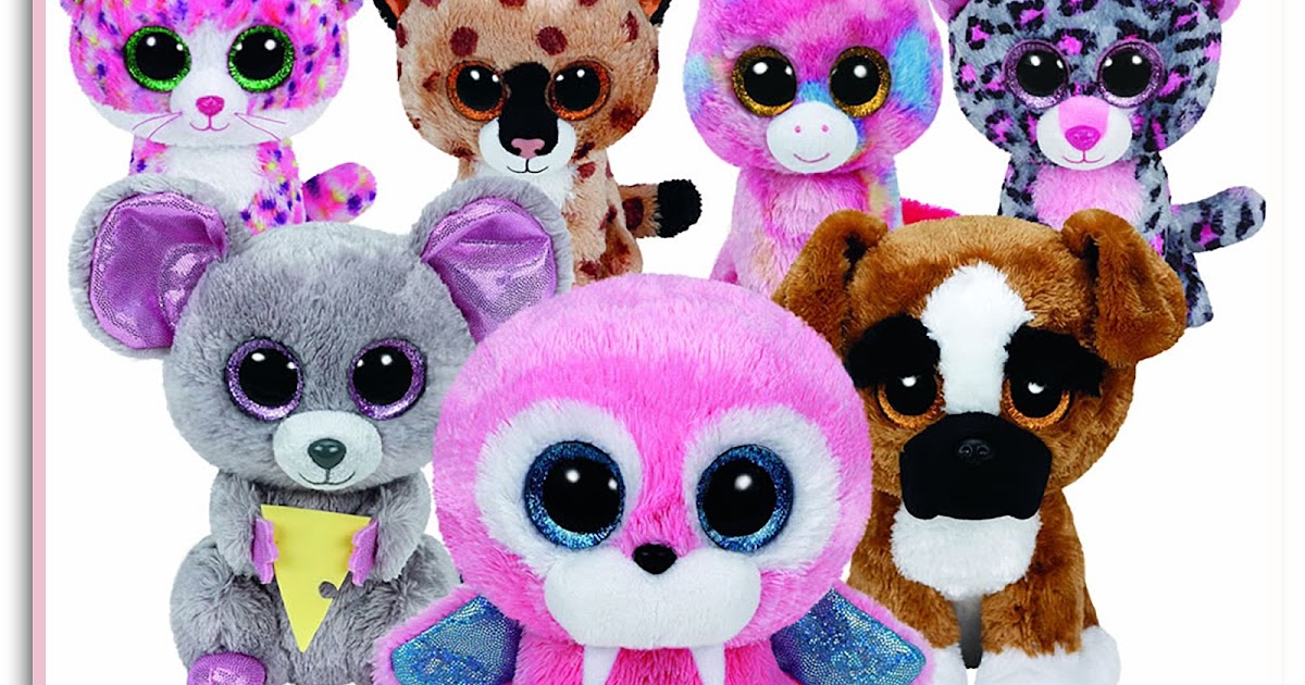 BEANIE BOOs ROCK!: How to Care for Your Beanie Boos