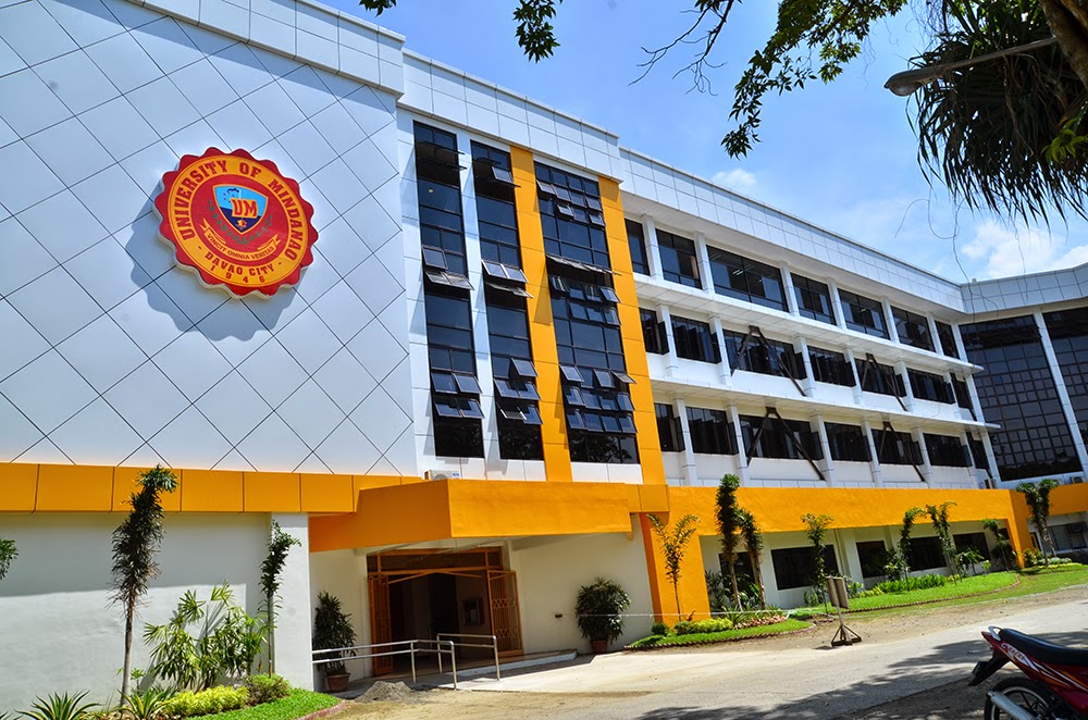 The University of Mindanao: Get to know University of Mindanao