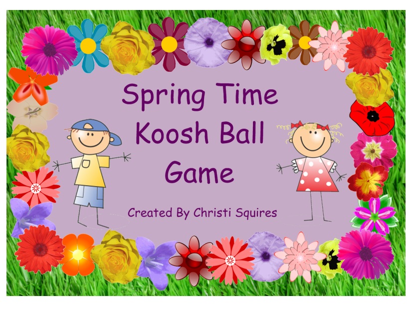 The Smartie Tech Teacher