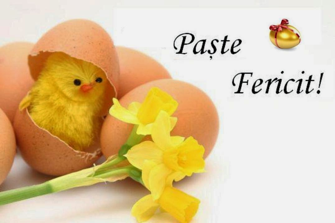 Mesaje de Paste | Preparatedevis.ro