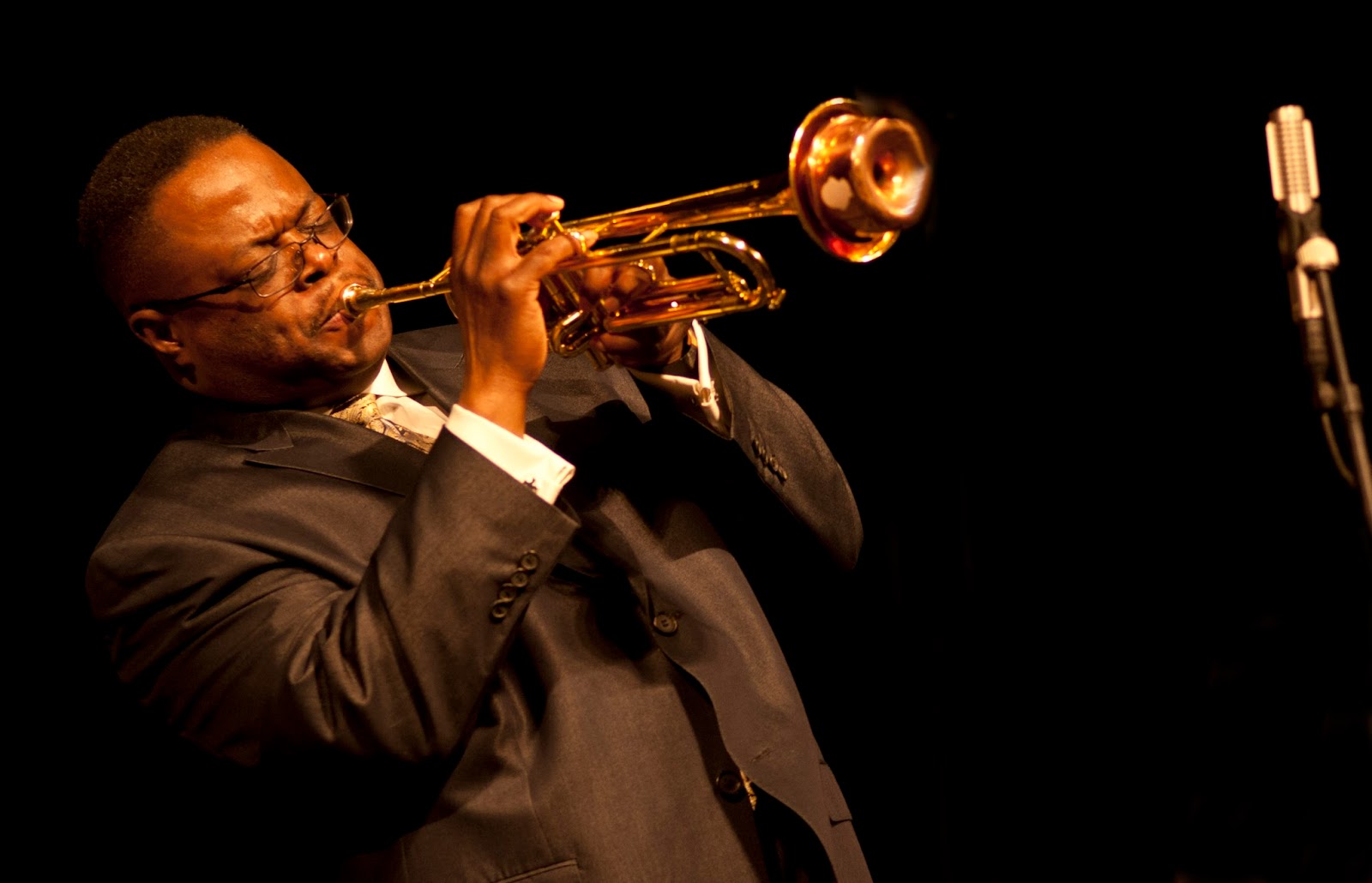 Republic of Jazz: Orbert Davis’ Chicago Jazz Philharmonic Chamber ...