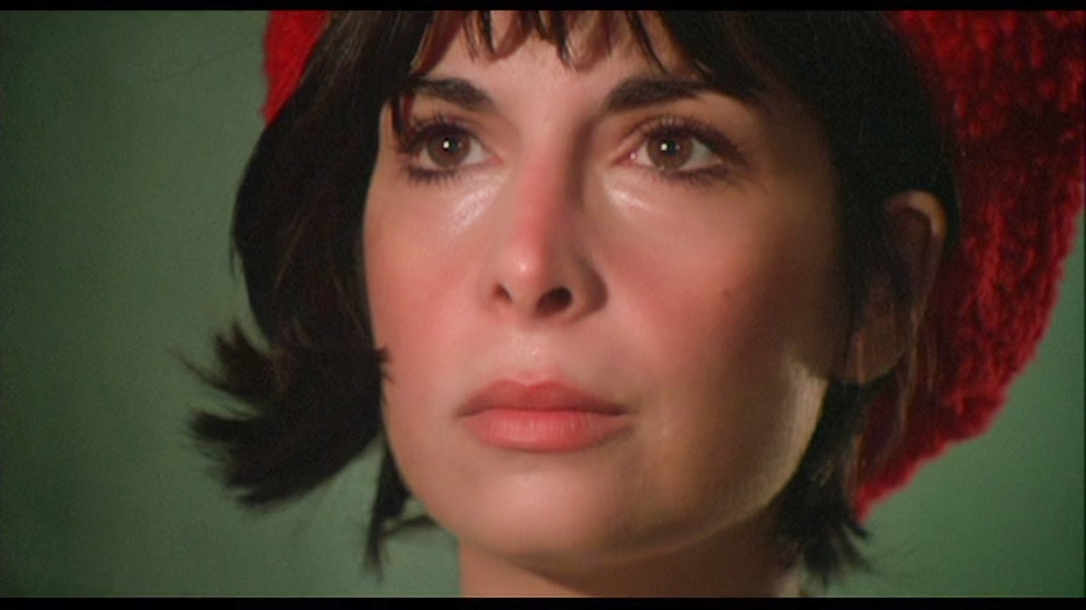 Happyotter: ROCKY (1976)