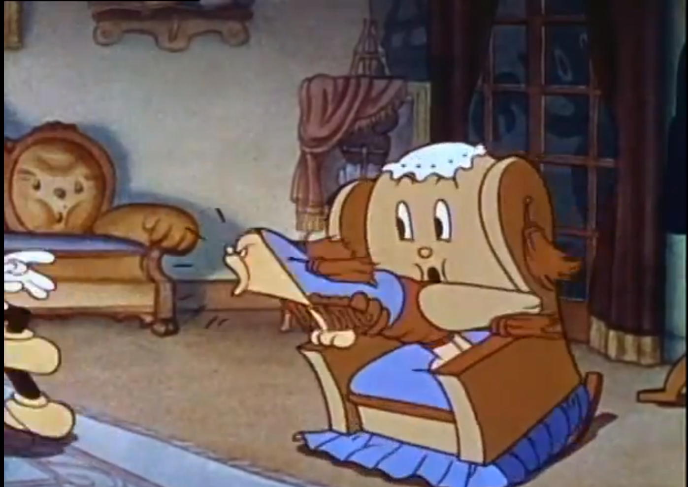 Garrett Ritter: March 2014