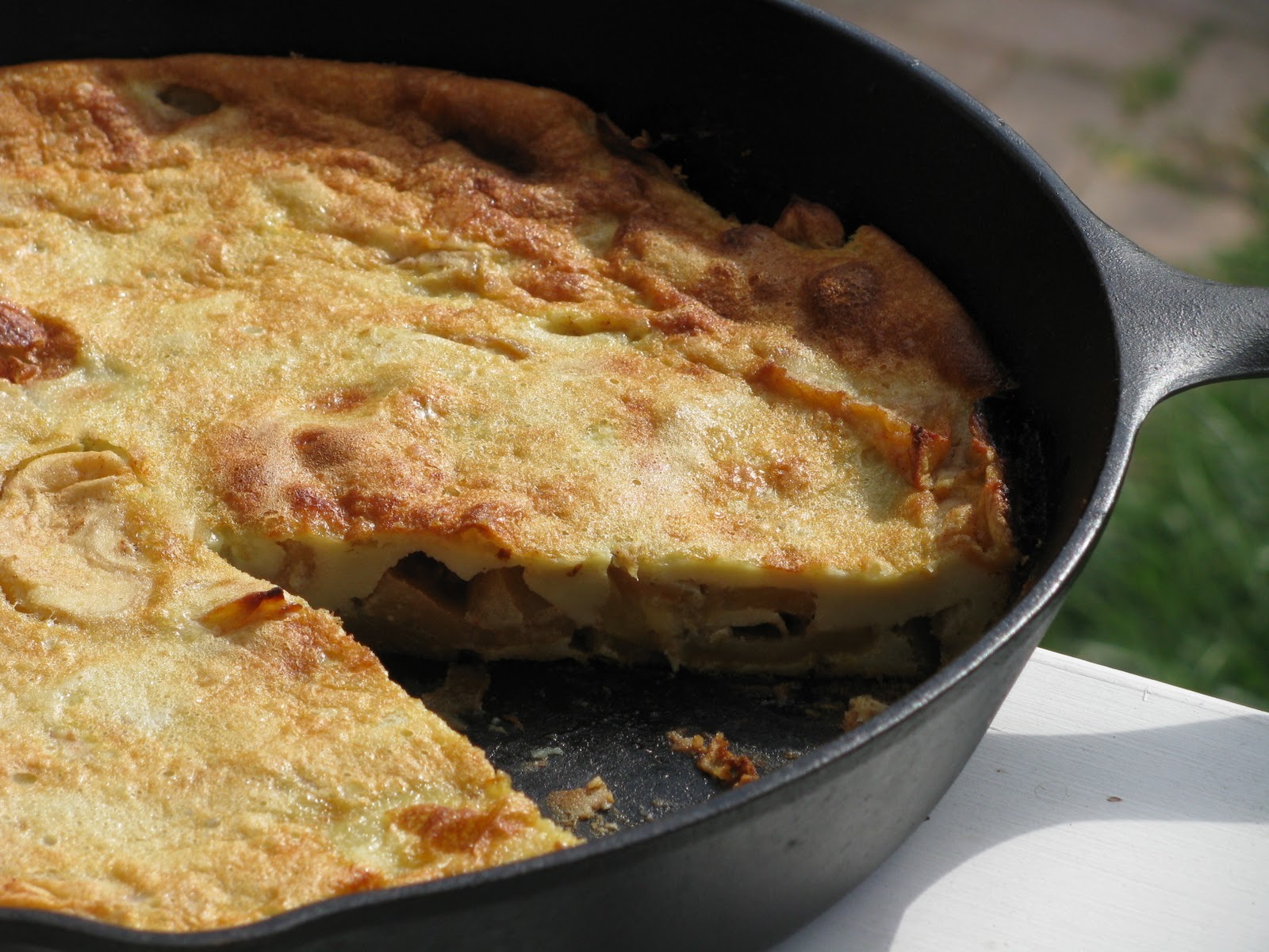 SAVOR THE DAY: The Gospel of “Should”