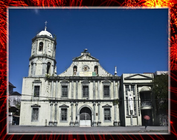 Faith, Hope, Belief, Prayers, Miracles: Churches in Region 5 - Bicol Region