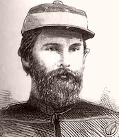 Hong Kong's First: Philadelphia Quaker, Soldier Of Fortune