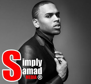 Chris Brown's Prayer to God