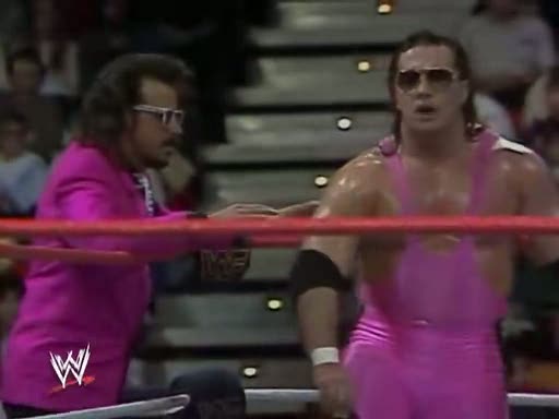 Wrestlemania para siempre: Royal Rumble (1988)